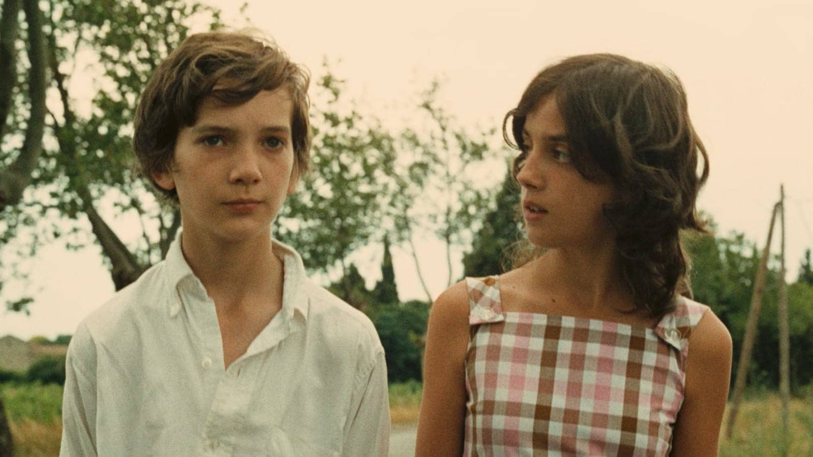 Jean Eustache: My Little Loves